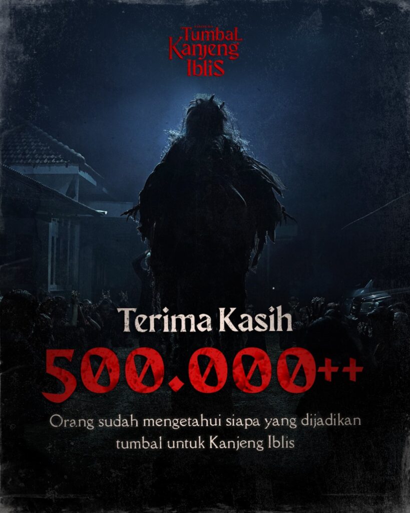 Sheryl Sheinafia, Harapkan Ini untuk Film Tumbal Kanjeng Iblis - Habis ...