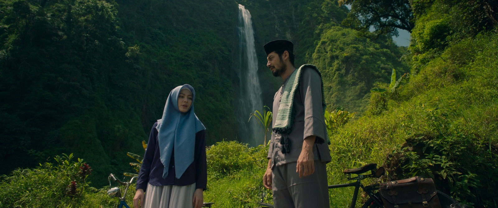 Sinopsis Jin Khodam dan Tanggal Tayang - Habis Nonton Film